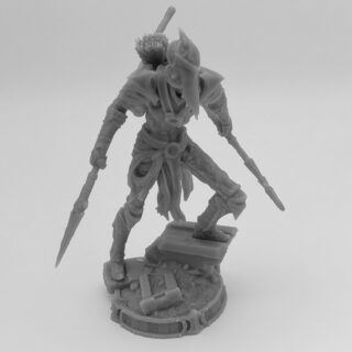 Quality Miniatures. Your Way. - Inktree Miniatures