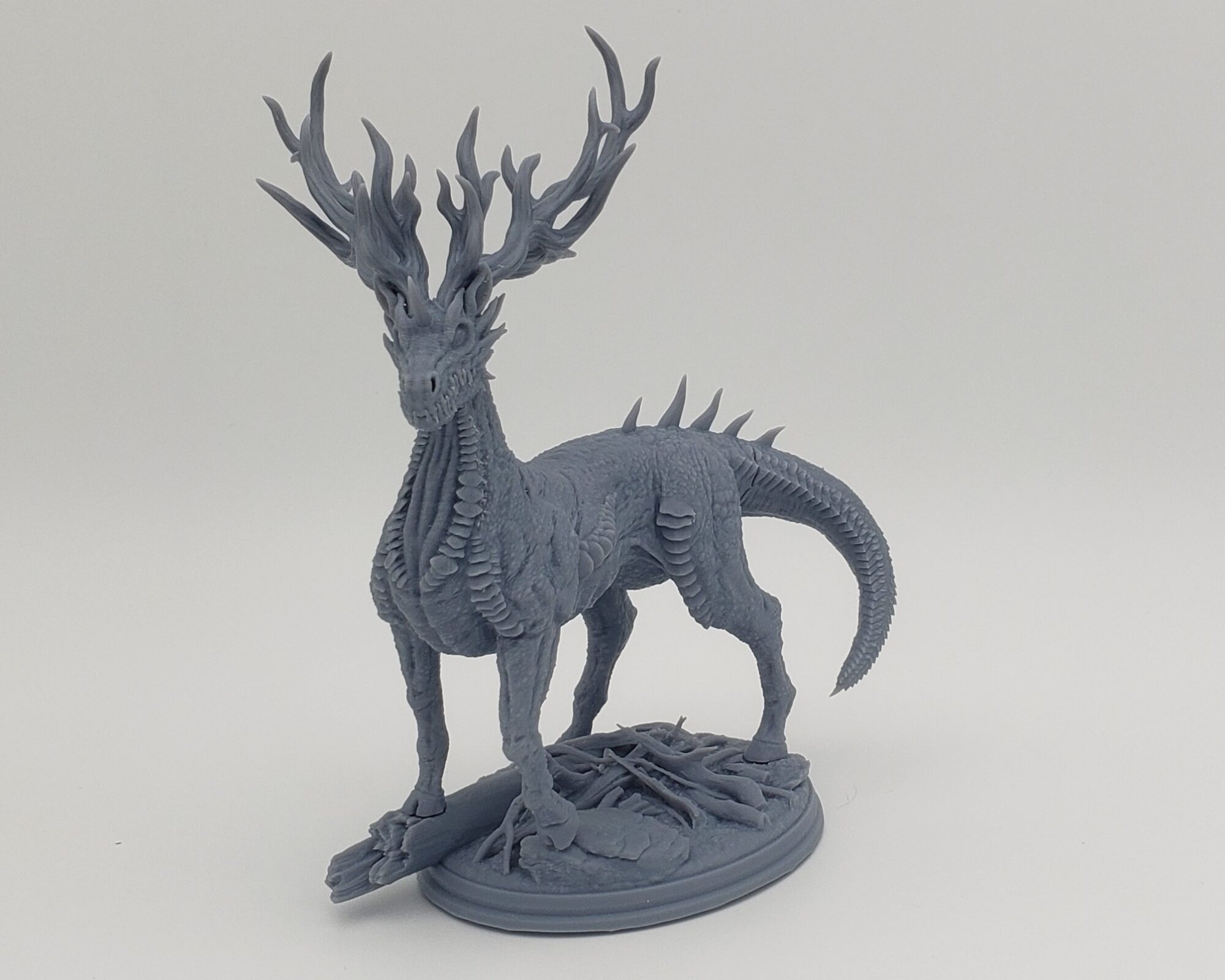 RPG - Inktree Miniatures