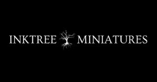 Quality Miniatures. Your Way. - Inktree Miniatures