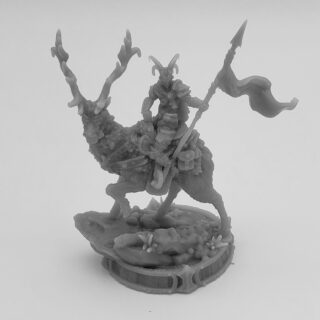 Quality Miniatures. Your Way. - Inktree Miniatures