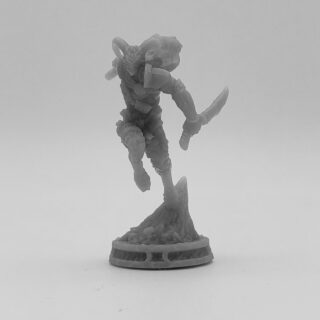 Quality Miniatures. Your Way. - Inktree Miniatures