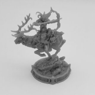 Quality Miniatures. Your Way. - Inktree Miniatures