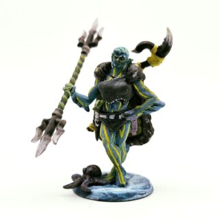 Quality Miniatures. Your Way. - Inktree Miniatures